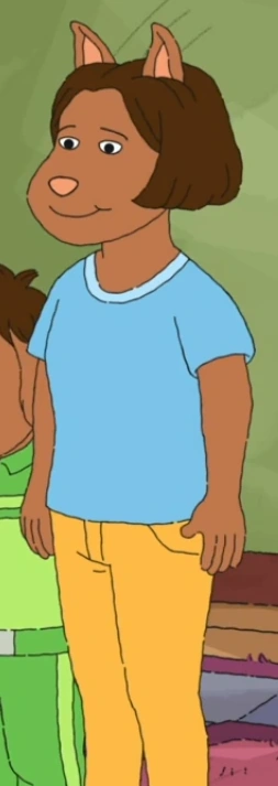 Mrs. Torres | Arthur Wiki | Fandom