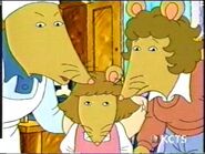 The Rat Who Came to Dinner | Arthur Wiki | Fandom