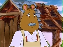 Dave | Arthur Wiki | Fandom
