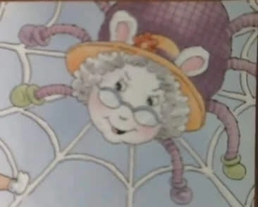 Category:Book-only characters | Arthur Wiki | Fandom
