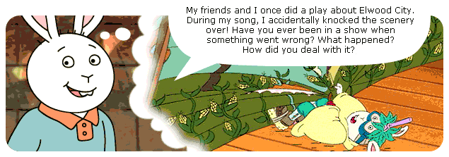 Play Problems | Arthur Wiki | Fandom