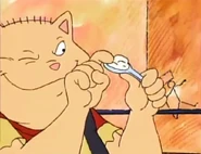 Arthur, World's Greatest Gleeper/Gallery | Arthur Wiki | Fandom