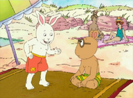 Oasis Animation | Arthur Wiki | Fandom