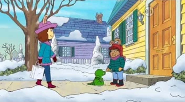 Madison Compson | Arthur Wiki | Fandom