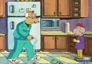 Kung Fool | Arthur Wiki | Fandom