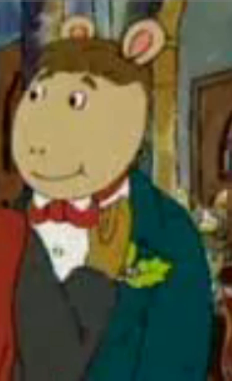 Lucy's husband | Arthur Wiki | Fandom