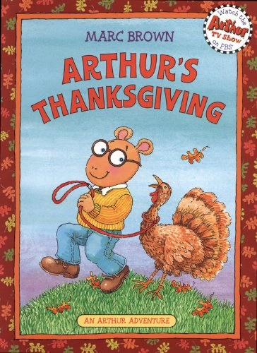 Arthur's Thanksgiving | Arthur Wiki | Fandom