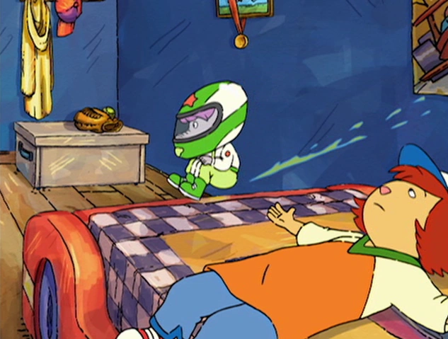 Maxine | Arthur Wiki | Fandom