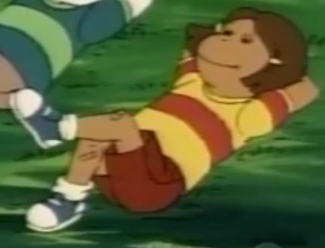 User blog:Klarecrazy/Checking Up | Arthur Wiki | Fandom