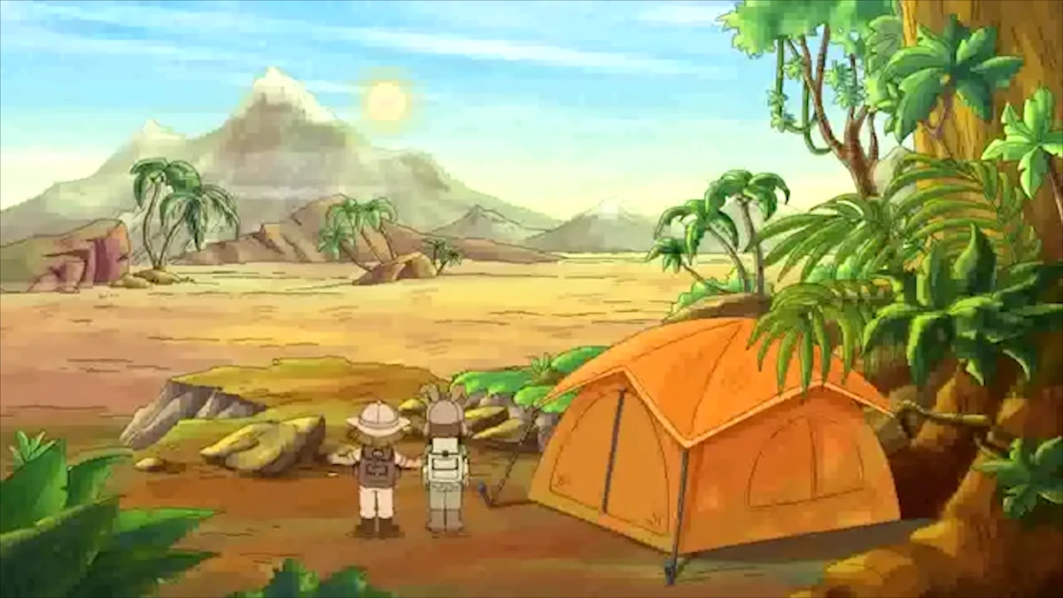 Category:Imaginary places | Arthur Wiki | Fandom