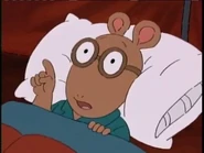 Arthur's First Sleepover (episode) | Arthur Wiki | Fandom