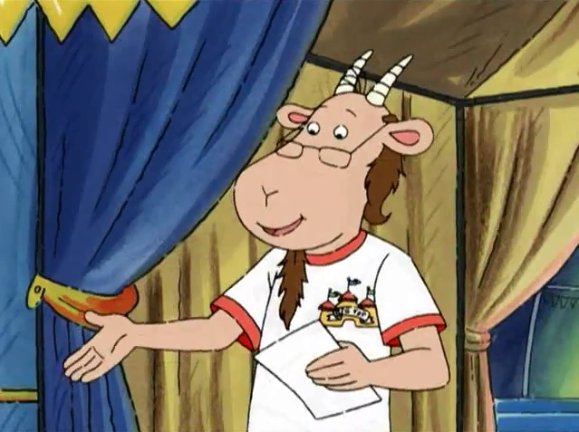 Boris Boudnikov | Arthur Wiki | Fandom