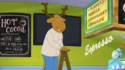 George Lundgren | Arthur Wiki | Fandom