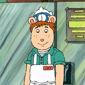 Discuss Everything About Arthur Wiki | Fandom