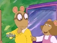 So Long, Spanky | Arthur Wiki | Fandom