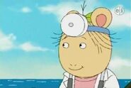Mei Lin Takes a Stand | Arthur Wiki | Fandom
