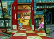 Happy Anniversary | Arthur Wiki | Fandom