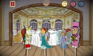 Arthur's Puppet Theater: Cinderella | Arthur Wiki | Fandom