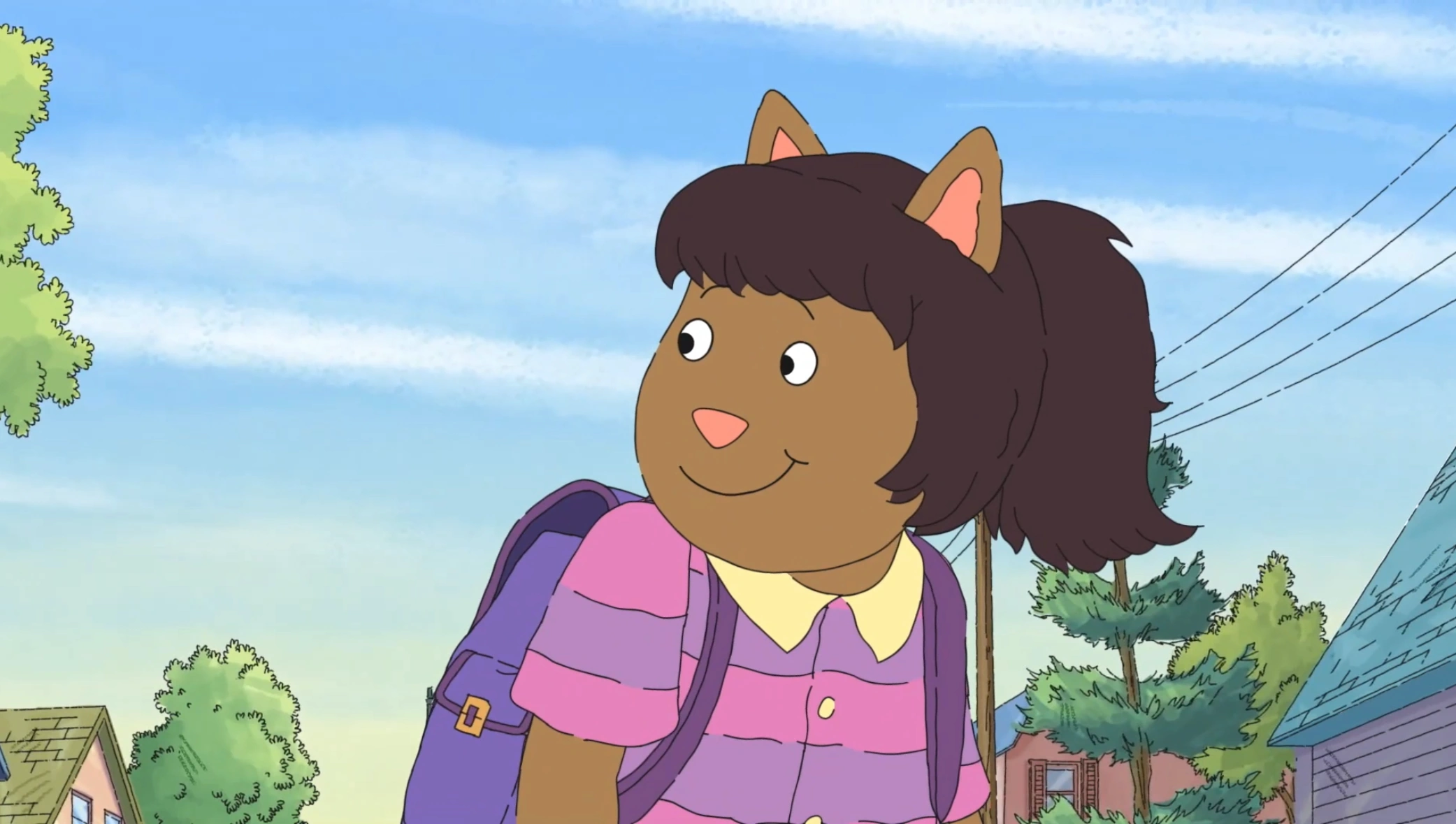 Discuss Everything About Arthur Wiki | Fandom