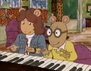 Monique | Arthur Wiki | Fandom