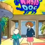 Buster Baxter/Gallery | Arthur Wiki | Fandom