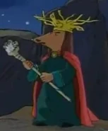 Nigel Ratburn/Gallery | Arthur Wiki | Fandom