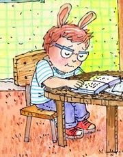 Carl Gould | Arthur Wiki | Fandom