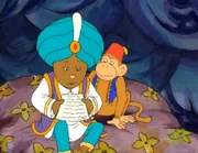 Adil Akyuz/Gallery | Arthur Wiki | Fandom