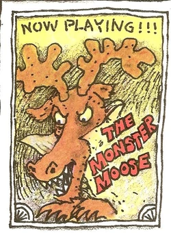 The Monster Moose | Arthur Wiki | Fandom