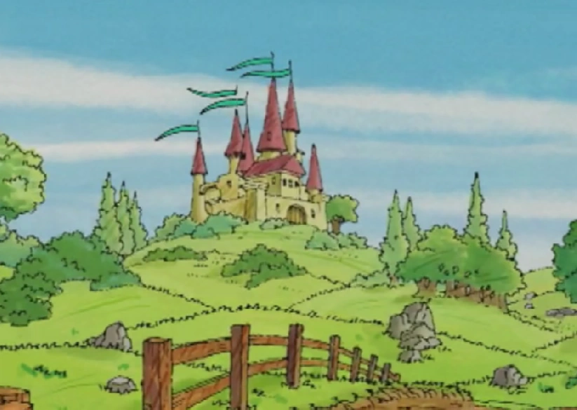 Ungifted/Gallery | Arthur Wiki | Fandom