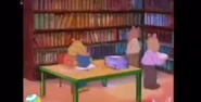 Arthur the Wrecker | Arthur Wiki | Fandom