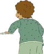 Bubby | Arthur Wiki | Fandom