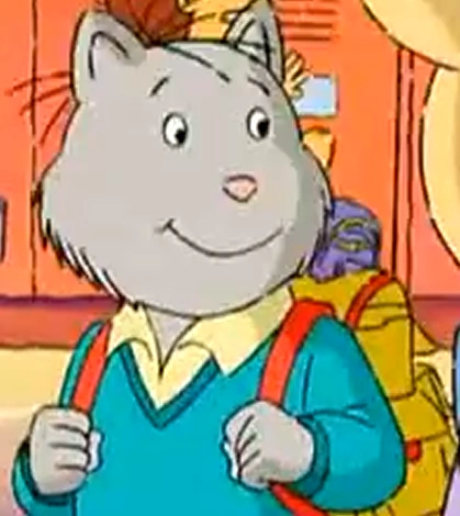 Paul Jacobs | Arthur Wiki | Fandom