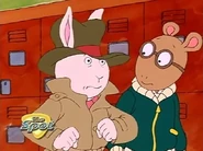 Arthur Accused! (episode) | Arthur Wiki | Fandom