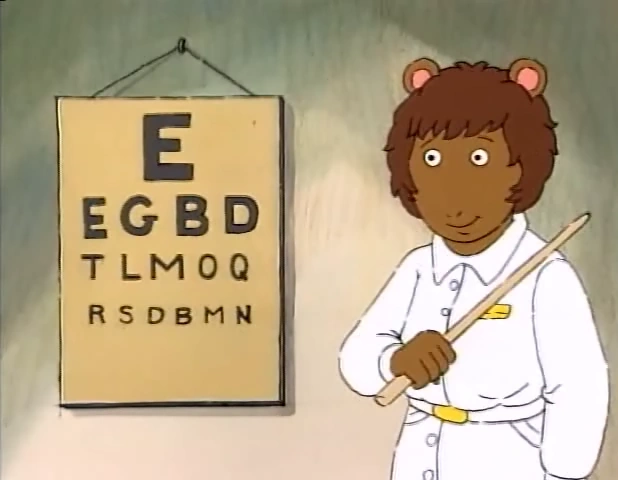 Ms. Flynn | Arthur Wiki | Fandom