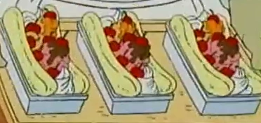 Banana Boat | Arthur Wiki | Fandom