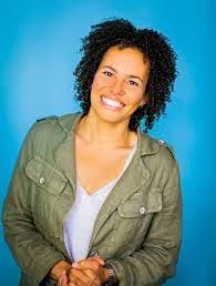 Kirsten Alter | Arthur Wiki | Fandom