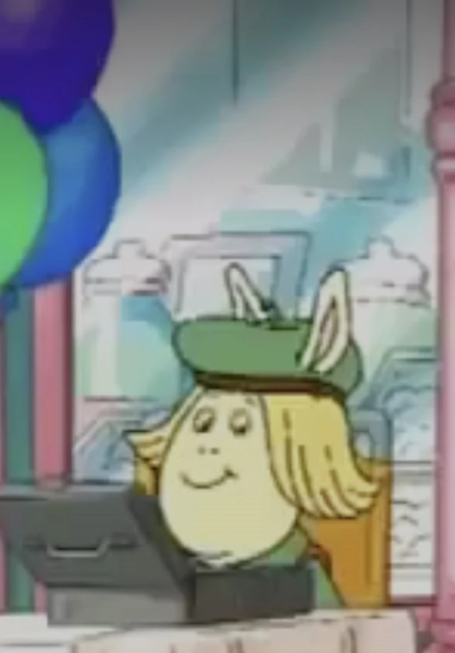 Kit Scouts | Arthur Wiki | Fandom