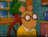 Grandma Thora Appreciation Day | Arthur Wiki | Fandom