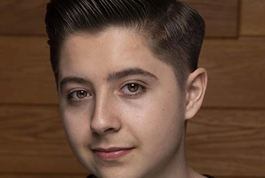 Robert Naylor Voice Actor