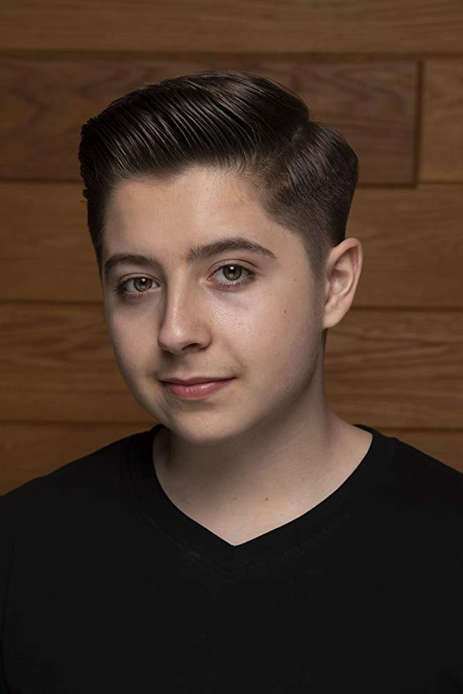 Christian Distefano | Arthur Wiki | Fandom