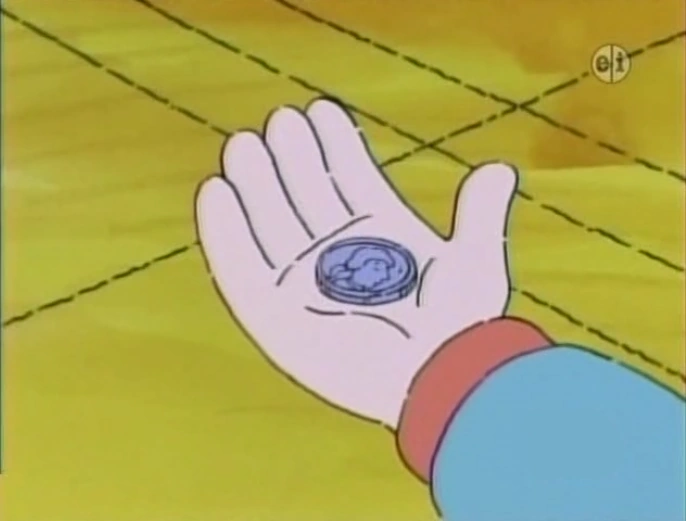 Category:Money | Arthur Wiki | Fandom