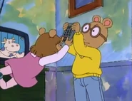 D.W. the Copycat | Arthur Wiki | Fandom