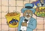 The Frensky Family Fiasco | Arthur Wiki | Fandom