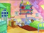 The Rat Who Came to Dinner | Arthur Wiki | Fandom