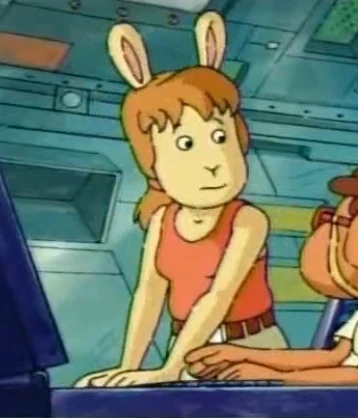 Devin | Arthur Wiki | Fandom