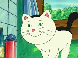 Nemo | Arthur Wiki | Fandom