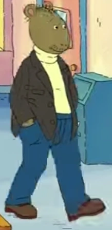 Mr. Marco | Arthur Wiki | Fandom