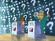 Arthur and the Big Riddle | Arthur Wiki | Fandom