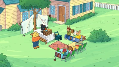 Compson v. Tibble | Arthur Wiki | Fandom